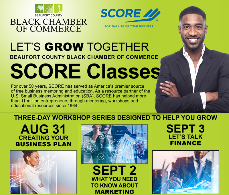 BCBCC September Monthly Newsletter