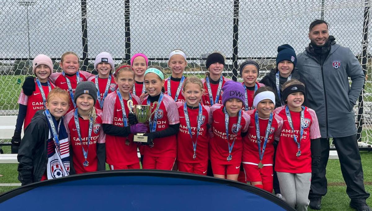 ⚽ Illinois Kicks: Official e-Newsletter Of Illinois Youth Soccer ...