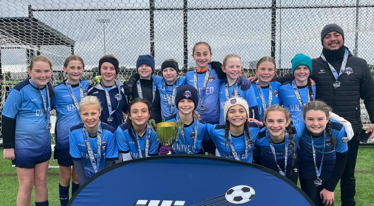 ⚽ Illinois Kicks: Official e-Newsletter Of Illinois Youth Soccer ...