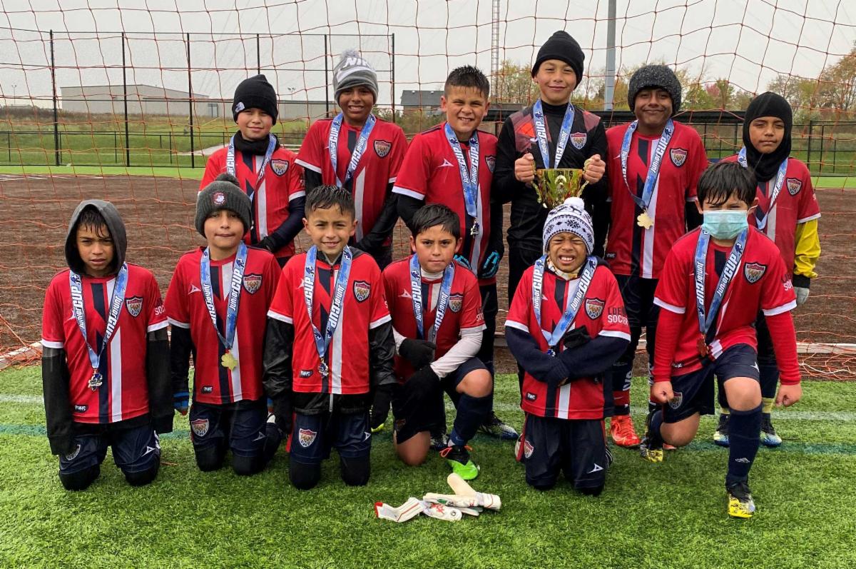 Illinois Kicks: Official e-Newsletter Of Illinois Youth Soccer