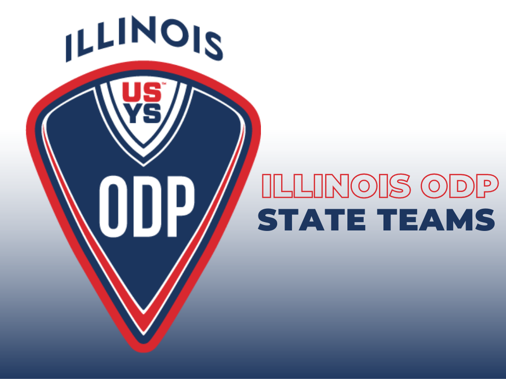 ⚽ Illinois Kicks: Official e-Newsletter Of Illinois Youth Soccer ...