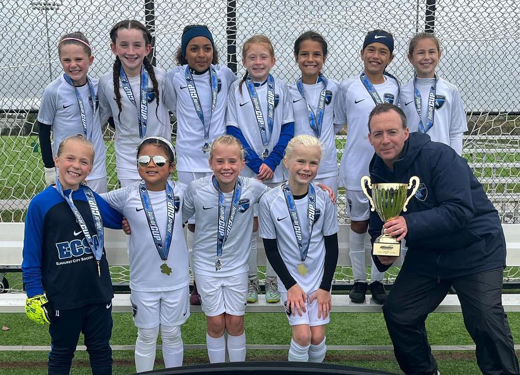 ⚽ Illinois Kicks: Official e-Newsletter Of Illinois Youth Soccer ...