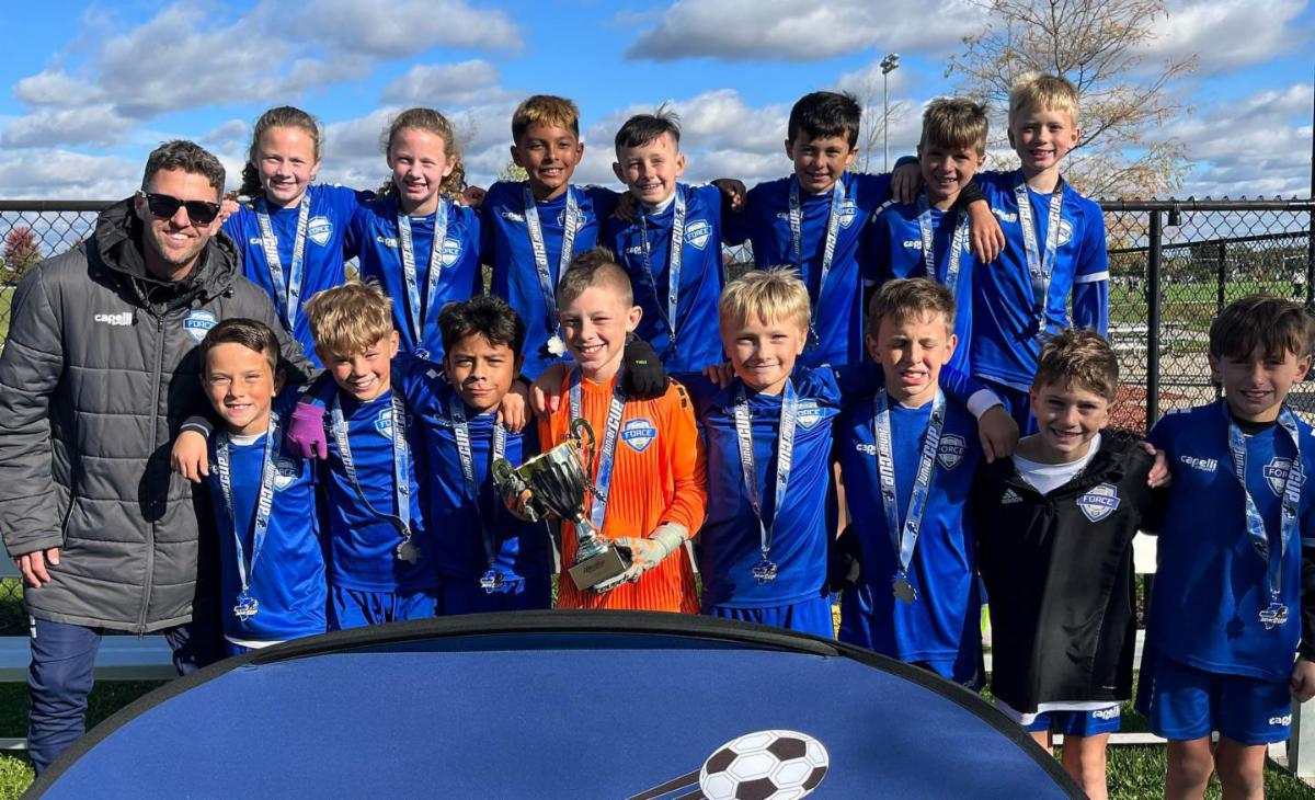 ⚽ Illinois Kicks: Official e-Newsletter Of Illinois Youth Soccer ...