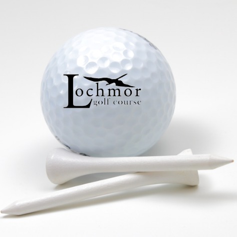 Make a Tee Time Now to Play Both Tarry Brae & Lochmor Golf Courses