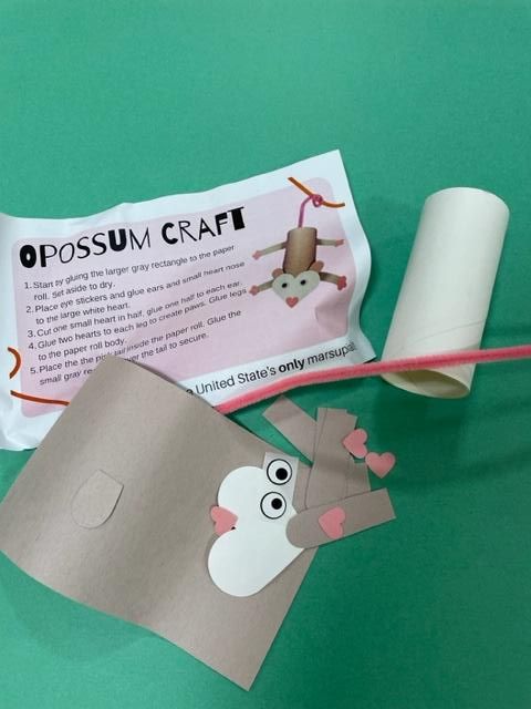 May E-Newsletter from Otis Library