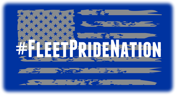 FleetPrideNation Is Here!
