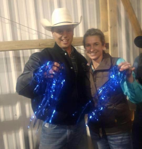 Baby Shower April 1, 2017 honoring Jenna & Chris Wonderley