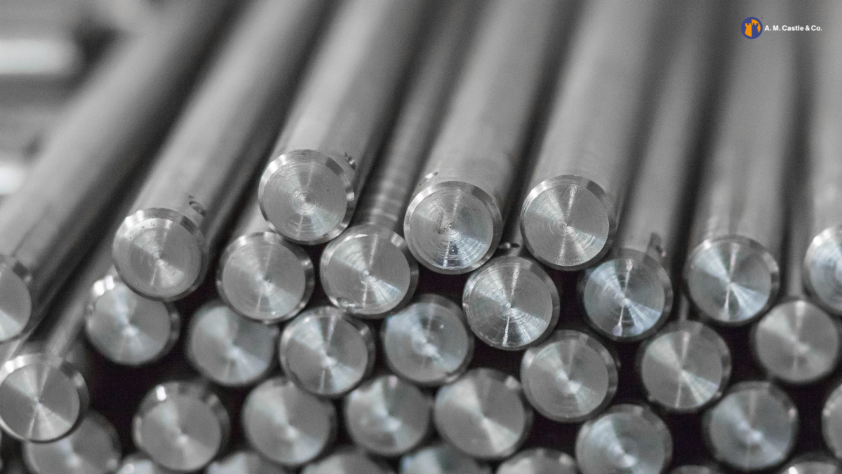 A. M. Castle & Co. USA Holiday Schedule for Partners of Castle Metals ...