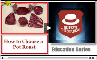 TRUCKLOAD SALE IS THIS WEEK - LEARN HOW TO CUT MEAT- BOB'S WINDHAM IGA