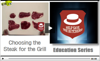 TRUCKLOAD SALE IS THIS WEEK - LEARN HOW TO CUT MEAT- BOB'S WINDHAM IGA