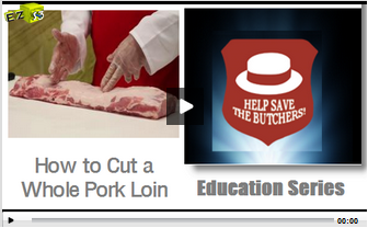 TRUCKLOAD SALE IS THIS WEEK - LEARN HOW TO CUT MEAT- BOB'S WINDHAM IGA