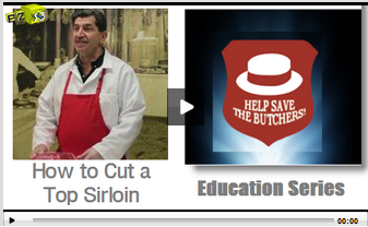 TRUCKLOAD SALE IS THIS WEEK - LEARN HOW TO CUT MEAT- BOB'S WINDHAM IGA