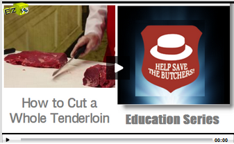 TRUCKLOAD SALE IS THIS WEEK - LEARN HOW TO CUT MEAT- BOB'S WINDHAM IGA