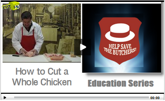 TRUCKLOAD SALE IS THIS WEEK - LEARN HOW TO CUT MEAT- BOB'S WINDHAM IGA