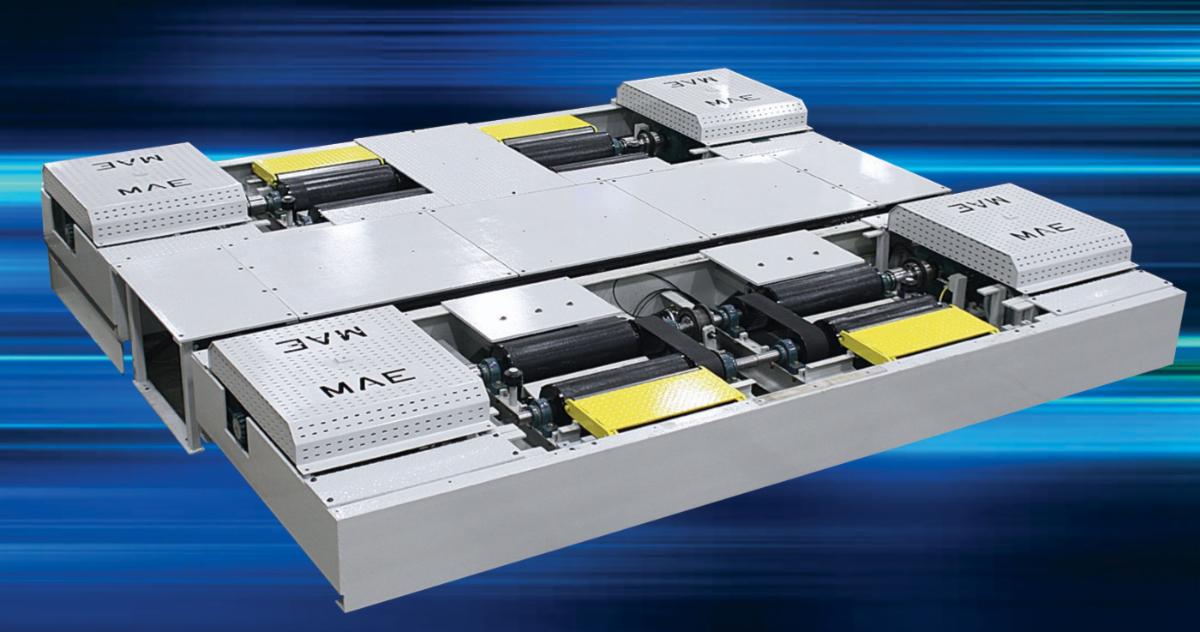 Latest News and Info from Mustang Advanced Engineering