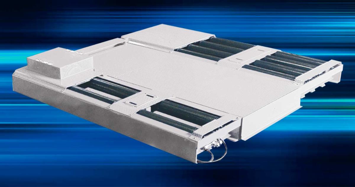 MAE Develops Test Stand for Electric Autonomous Vehicle