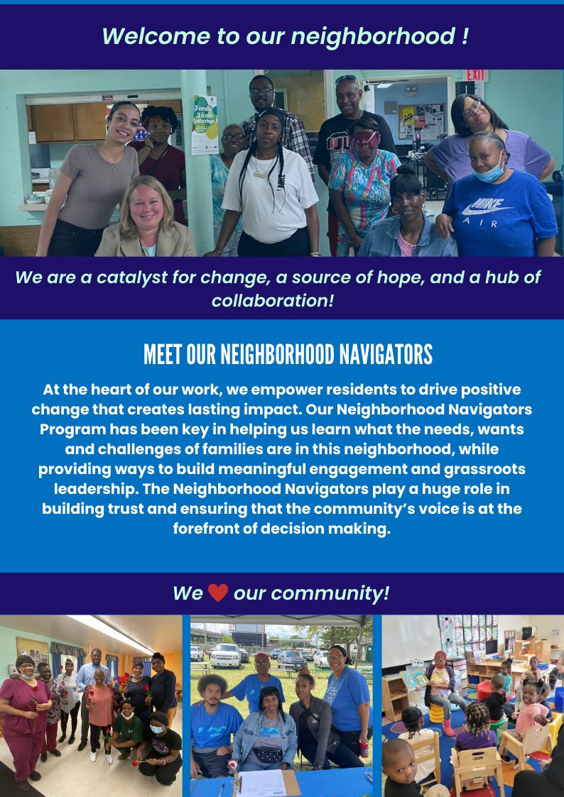 Welcome to Blueprint 15's E-newsletter