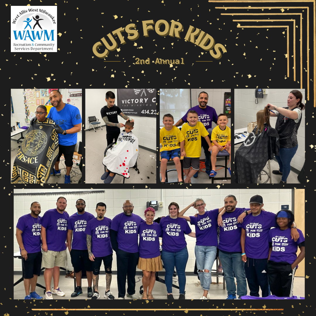 Summer is settling down. Check out what's happening this September with ...