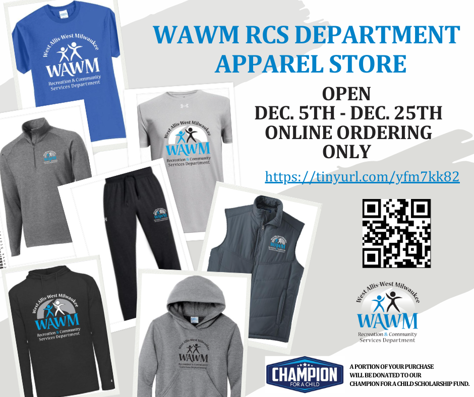 Treat yourself this holiday season to the gift 🎁 of Recreation ...