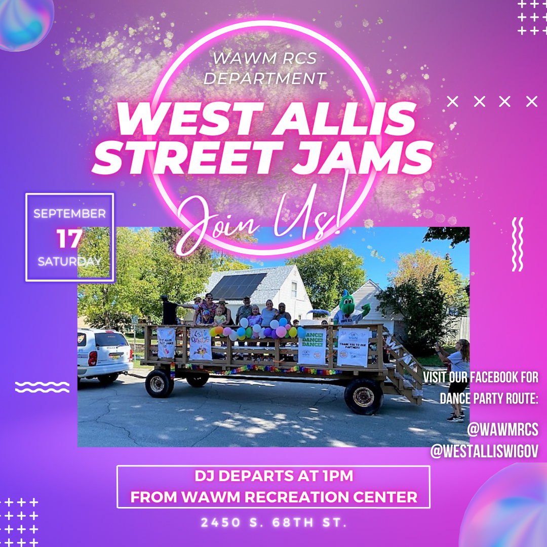 Summer is settling down. Check out what's happening this September with ...