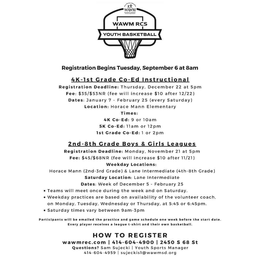 Summer is settling down. Check out what's happening this September with ...