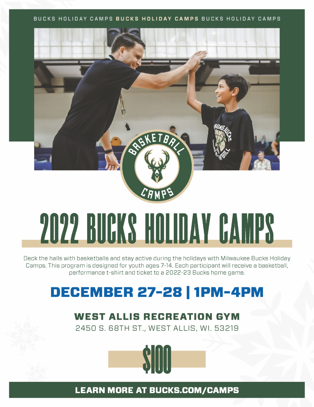 Warm Wishes for December! Check out what's happening with the WAWM RCS ...