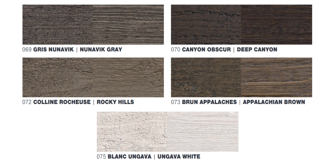 MAIBEC SIDING | See What's NEW!