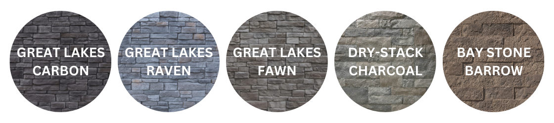 DARK & DRAMATIC | The Latest Siding Trends for a Bold Exterior