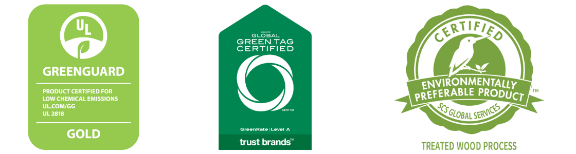 Deck Safety with CanWel!