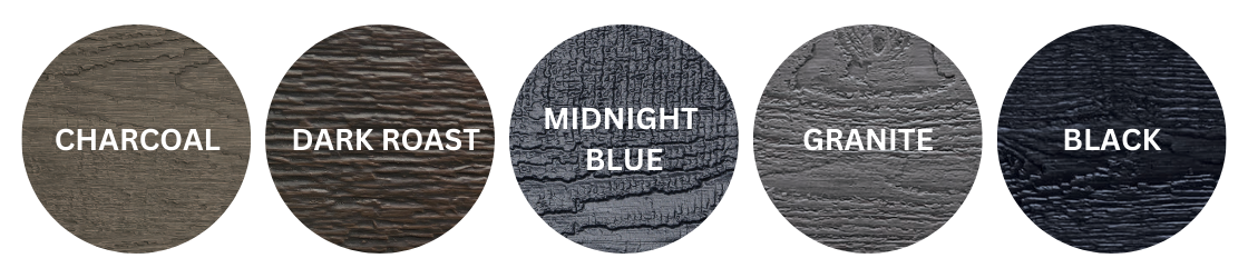 DARK & DRAMATIC | The Latest Siding Trends for a Bold Exterior