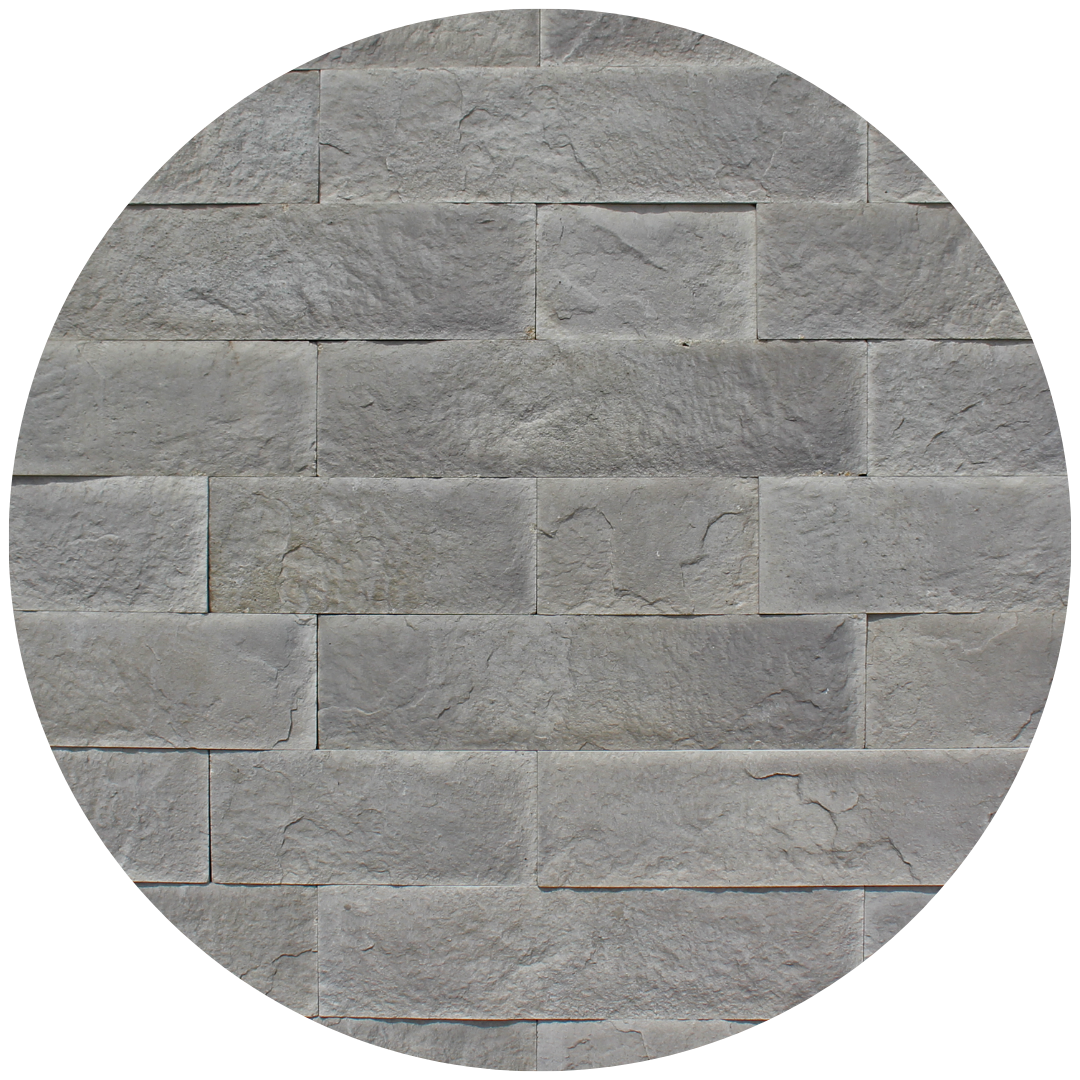 Fusion Stone | NEW Bay Stone Collection