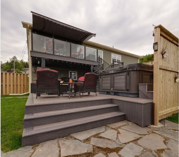 Contractor's Corner | Outdoor Living Spotlight