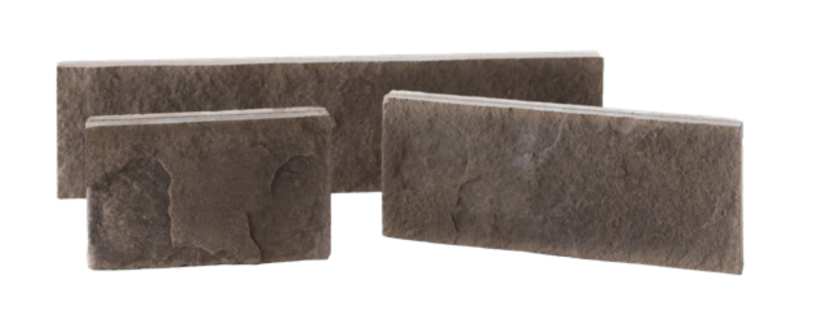 See What's New at Fusion Stone | New Profile, New Colours!