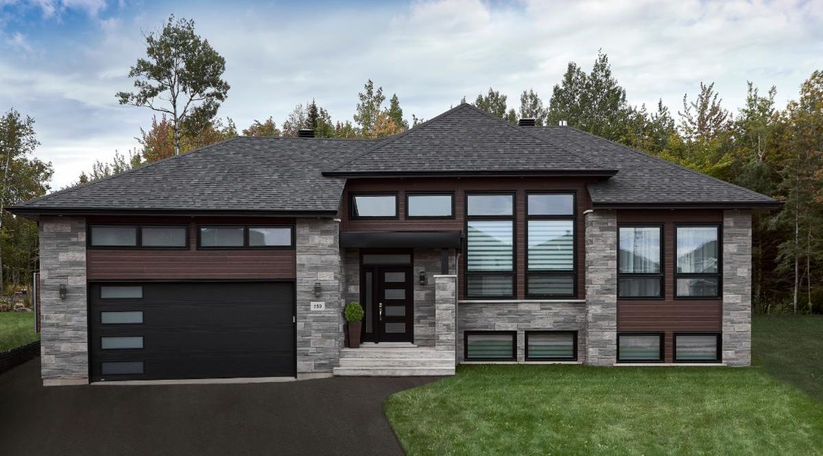MAIBEC SIDING | See What's NEW!