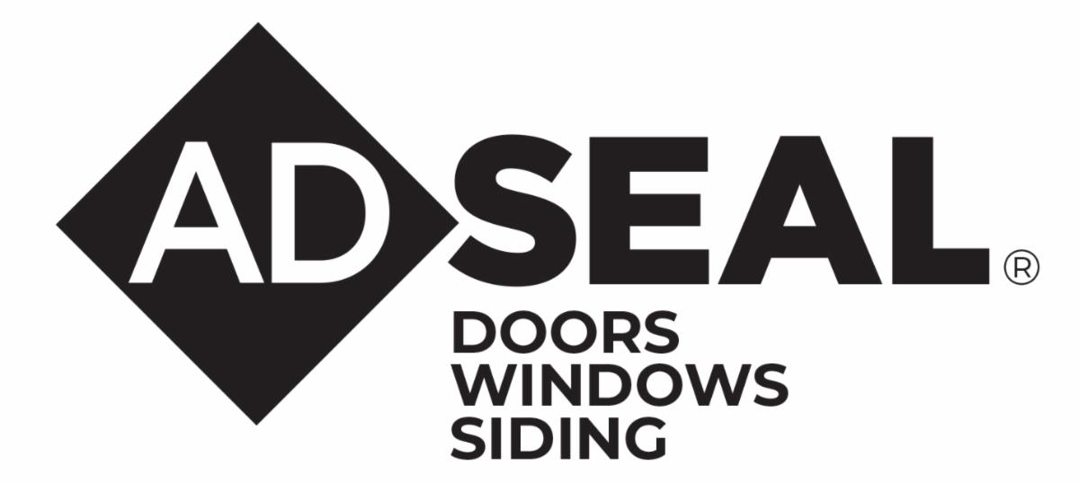 NEW PRODUCT ALERT! AdSeal Door Windows and Siding Sealant