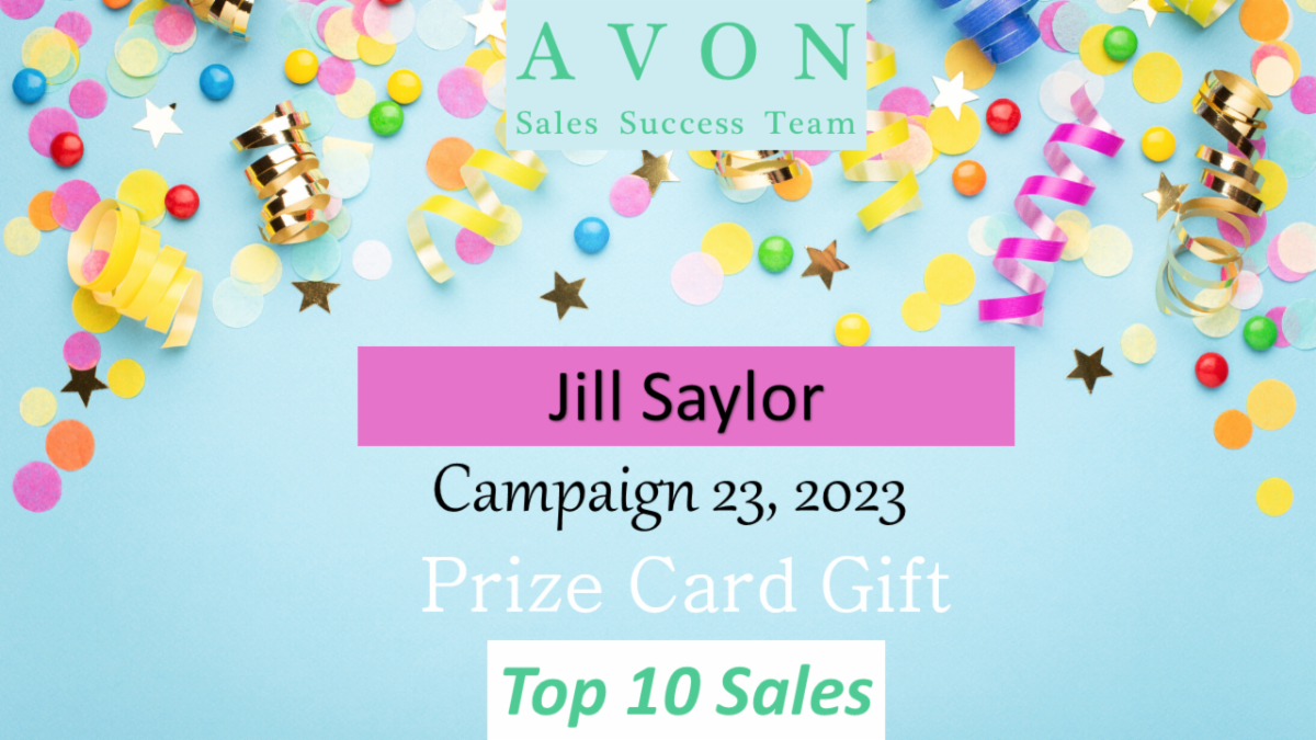 Avon Team January News- Set Sail for Success with Avon's Cruise ...