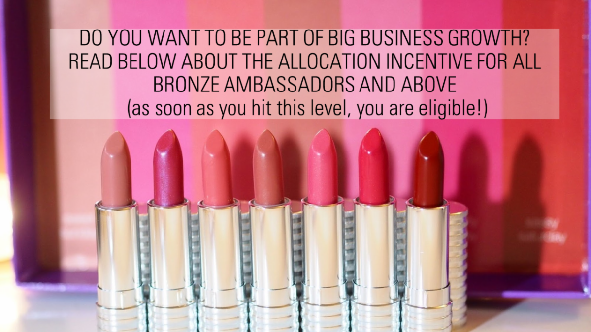 Avon - Team Photos, Recipes and Secret Reveal in August Team Newsletter