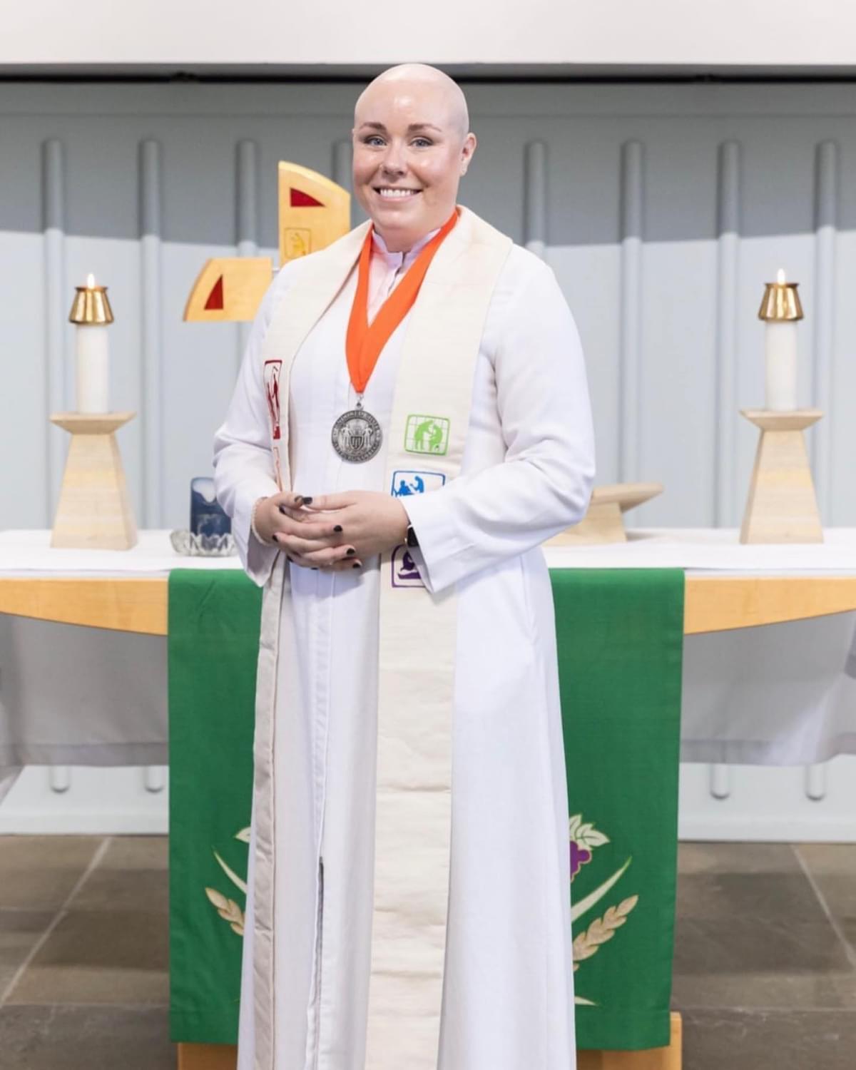 News from Northeastern Iowa Synod