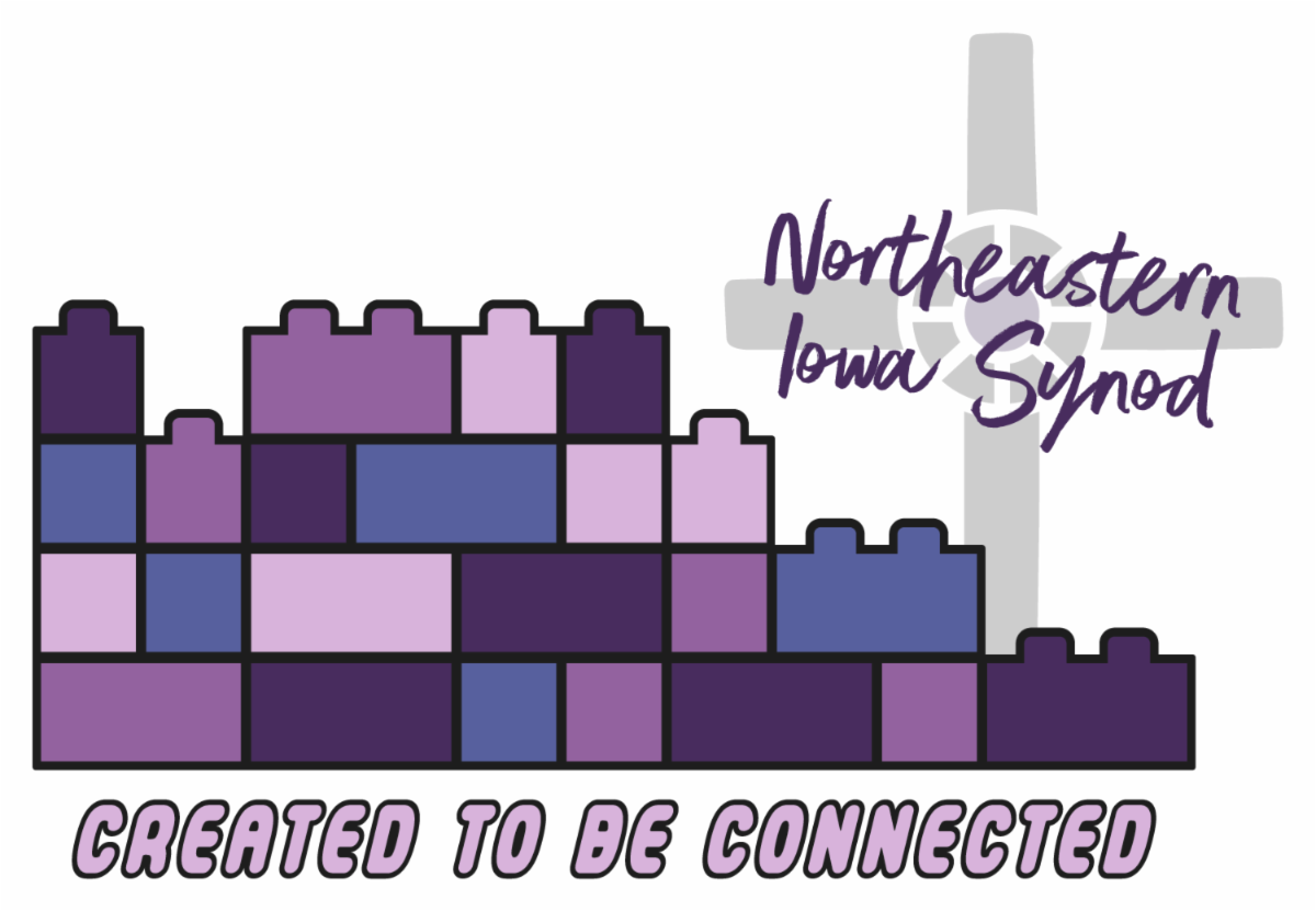 News from Northeastern Iowa Synod