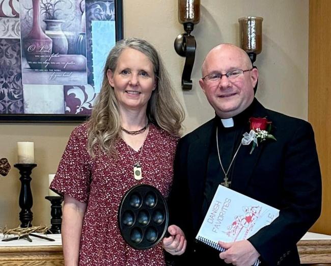 News from Northeastern Iowa Synod