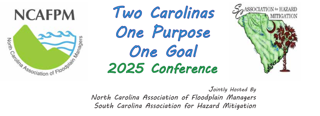 2025 NCAFPM /SCAHM Joint Conference Sponsor and Exhibit Registration