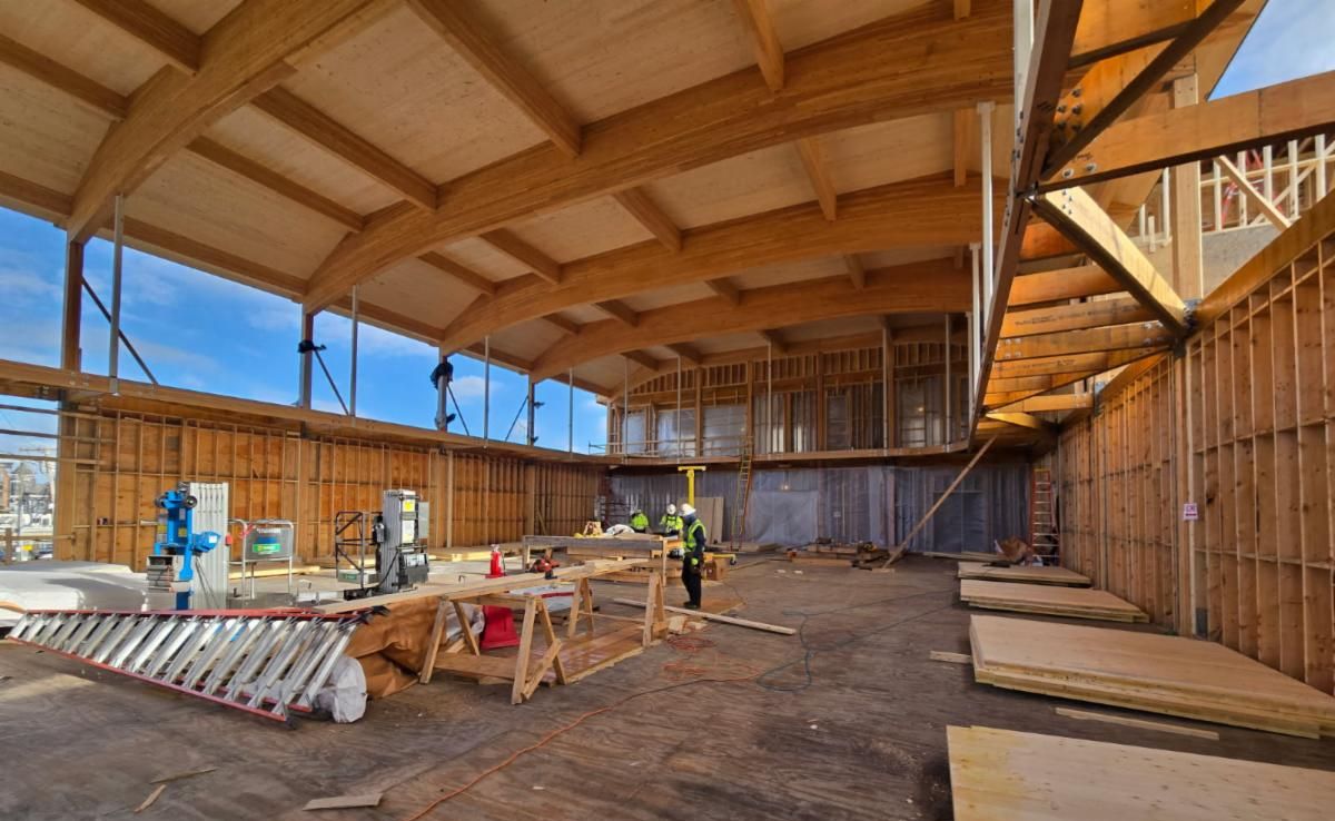 Updates from OAS at the Cooper Center - 06/20/25