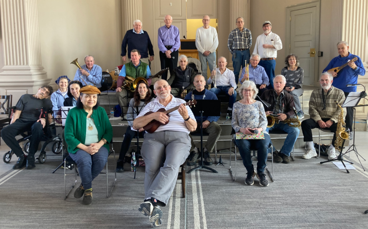 Updates from OAS at the Cooper Center - 05/23/25