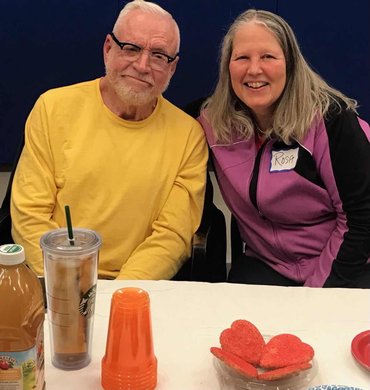 Updates from OAS at the Cooper Center - 05/30/25