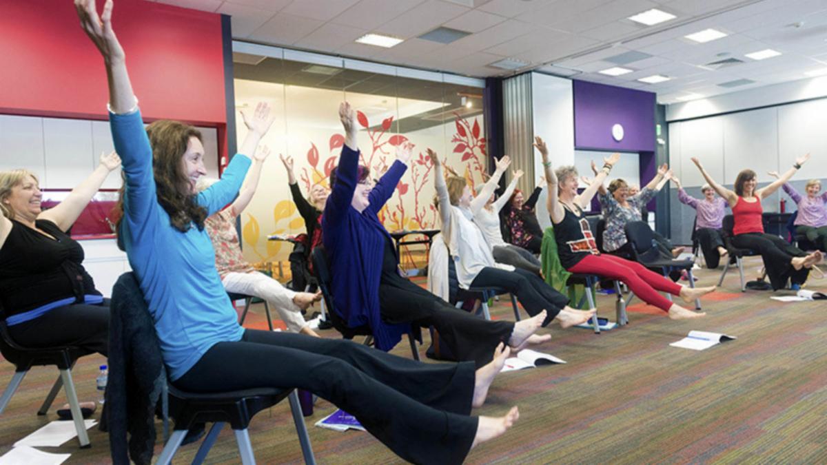 Updates from OAS at the Cooper Center - 7/18/25