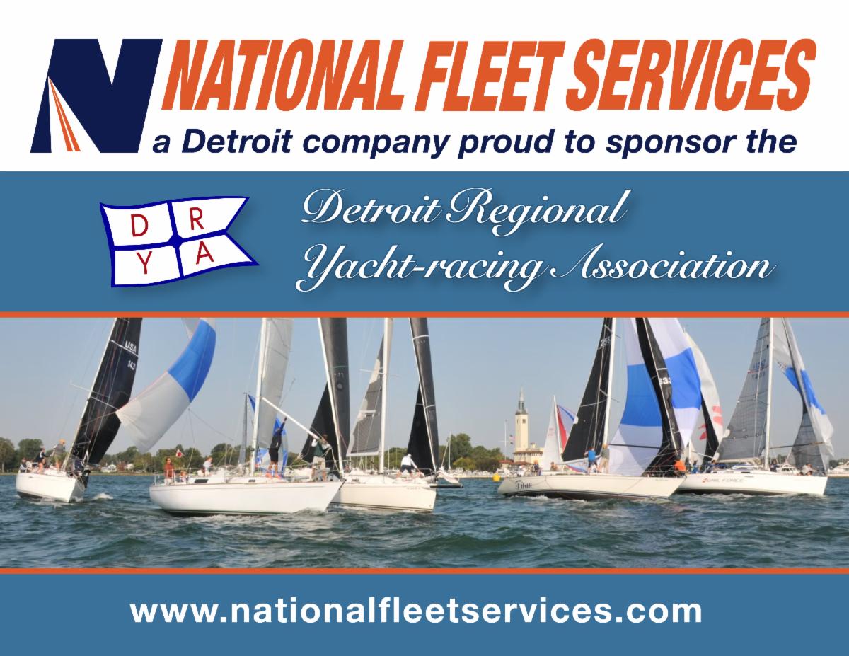 NEW FOR 2025: DRYA ONLINE RENEWAL MEMBERSHIP AND RACING REGISTRATIONS ...