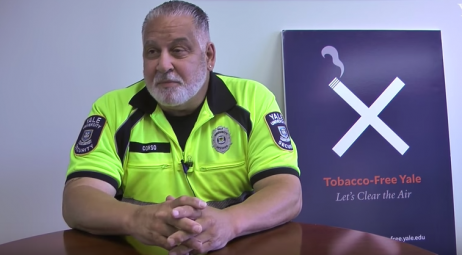 Yale Security News - Fall 2016