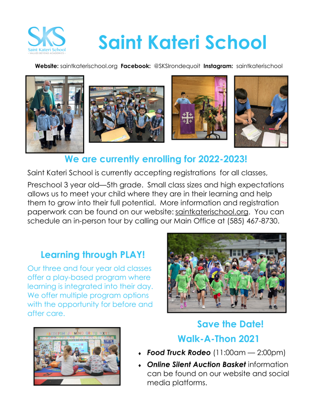 Sacred Triduum and Easter