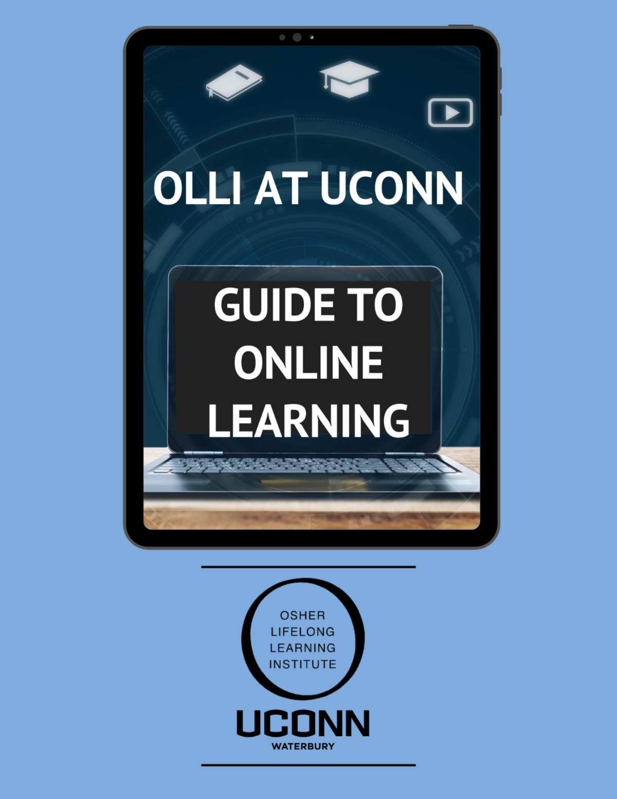 OLLI@UConn Weekly "What's Happening?"