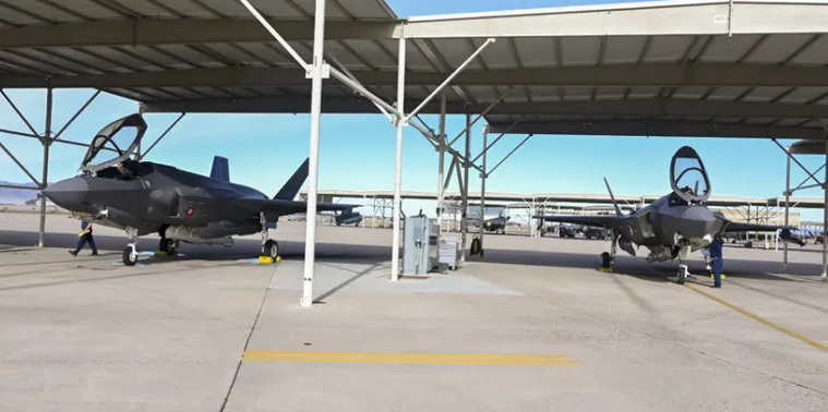 Built in Alabama, built in Georgia: Lockheed Martin announces ...